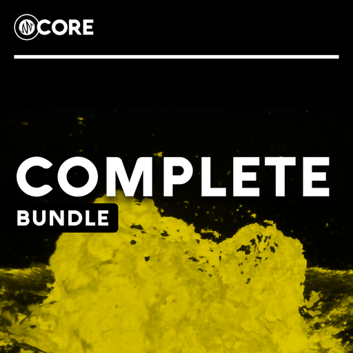 CORE: Complete Bundle
