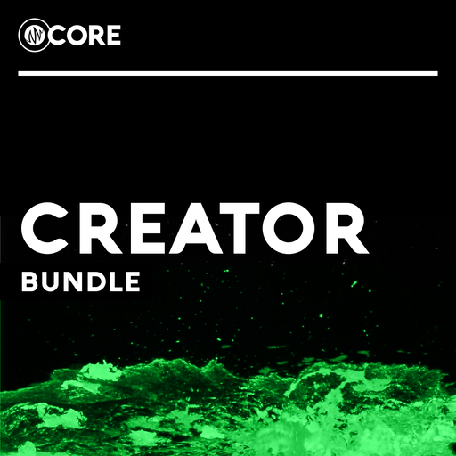 CORE: Creator Bundle