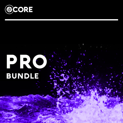CORE: Pro Bundle