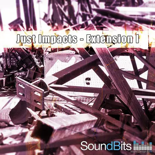Just Impacts: Extension I