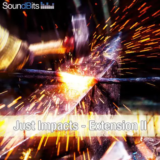 Just Impacts: Extension II