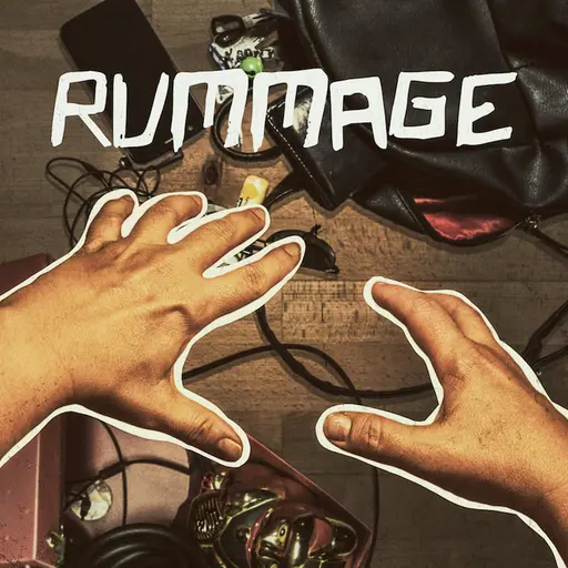 Rummage