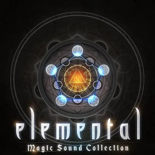 Elemental | Pro Sound Effects