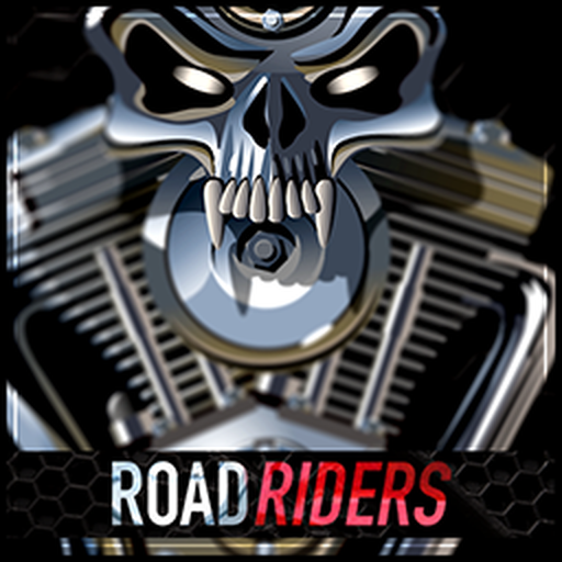 Road Riders | Pro Sound Effects